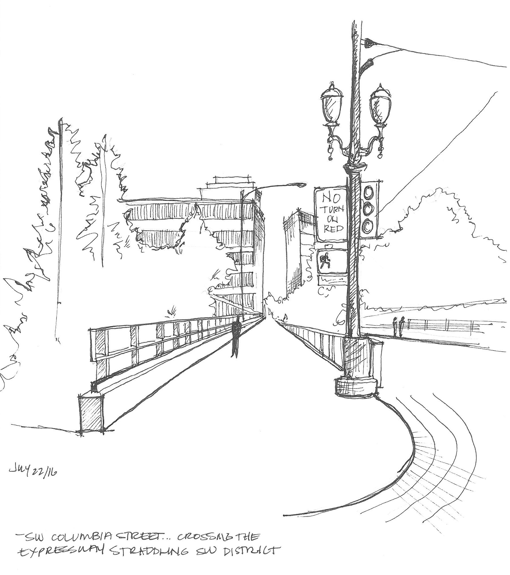 North American Walkable Cities